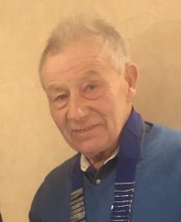 Perth Burns Club | Committee